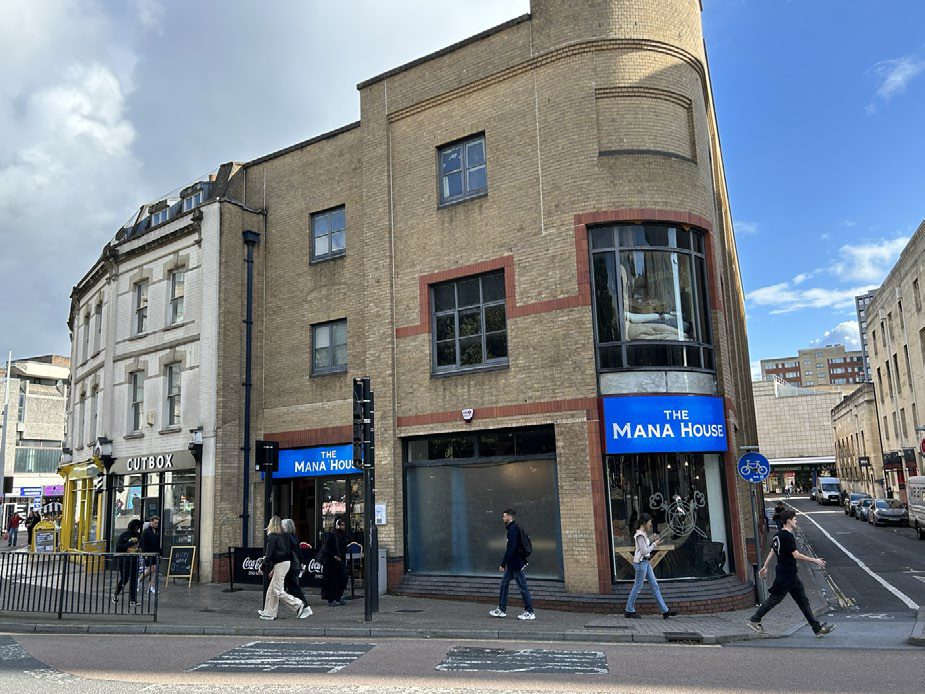 15 Union Gate - FMX - Urban property advisers