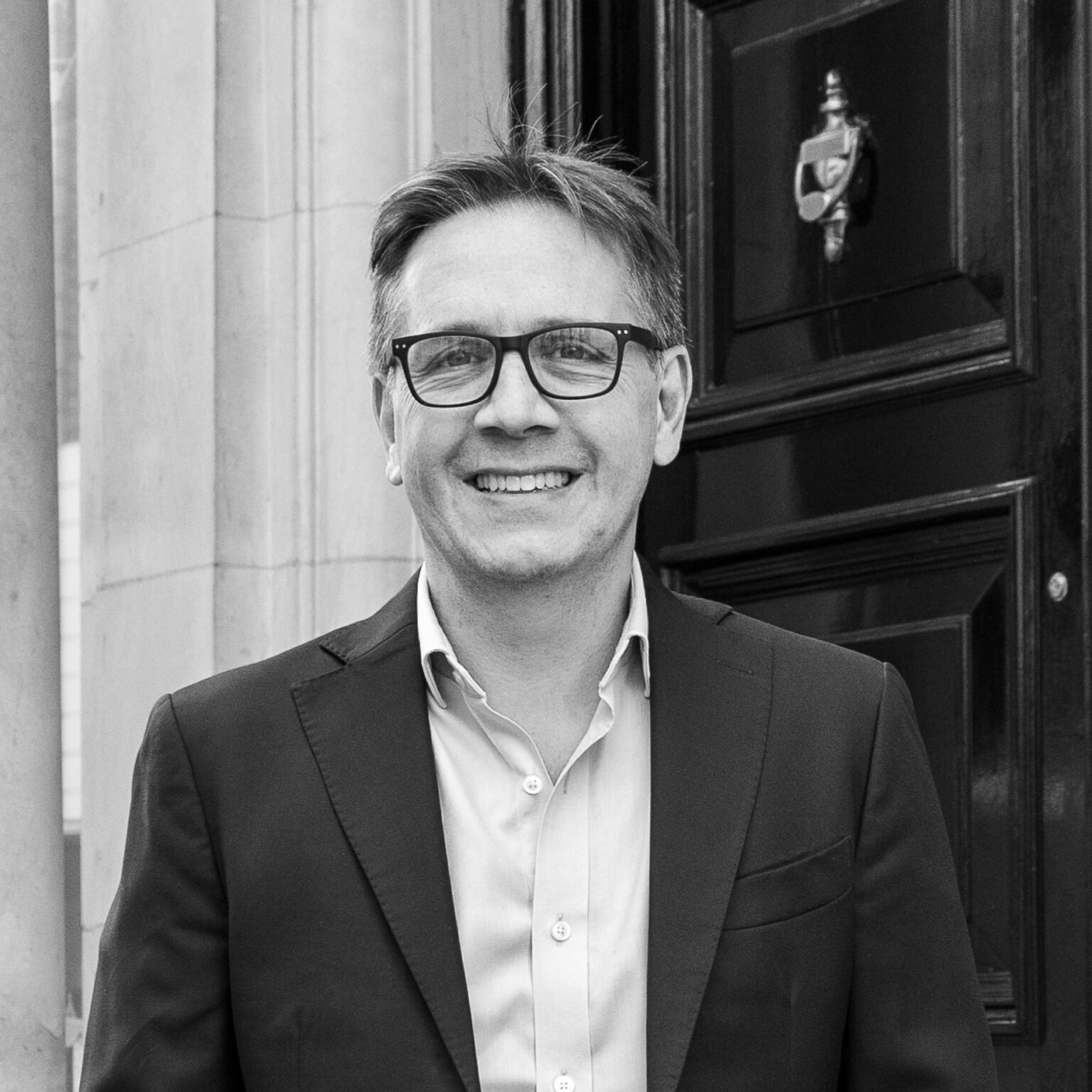 Meet the Team - FMX - Urban property advisers