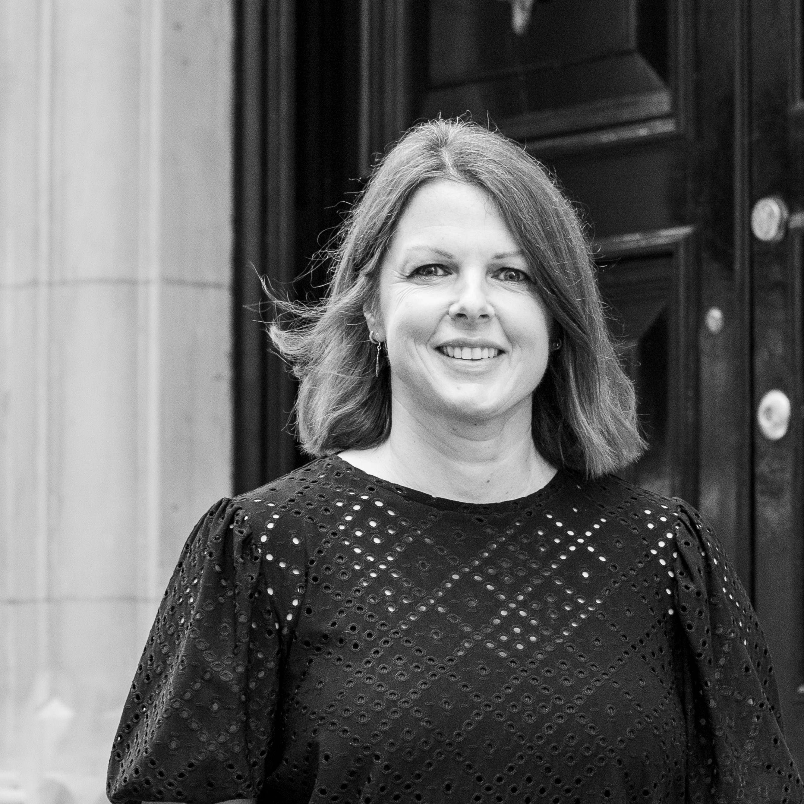 Kelly Merrick - FMX - Urban property advisers