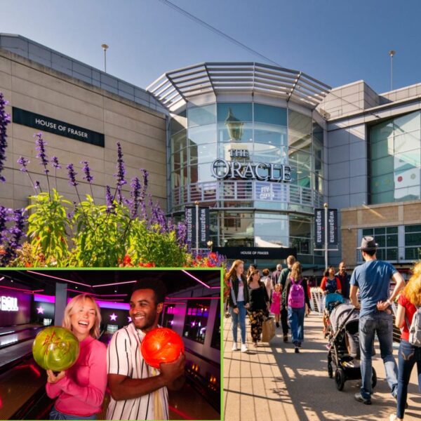 The Oracle in Reading bowls into 2024 with two new key lettings - FMX ...