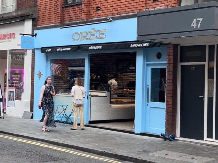 Latest retail property news from FMX - Urban property advisers