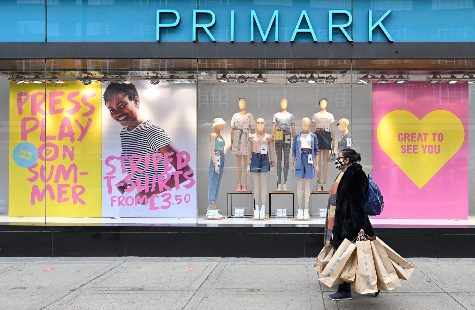 Primark to Open New Store in Newbury - FMX - Urban property advisers