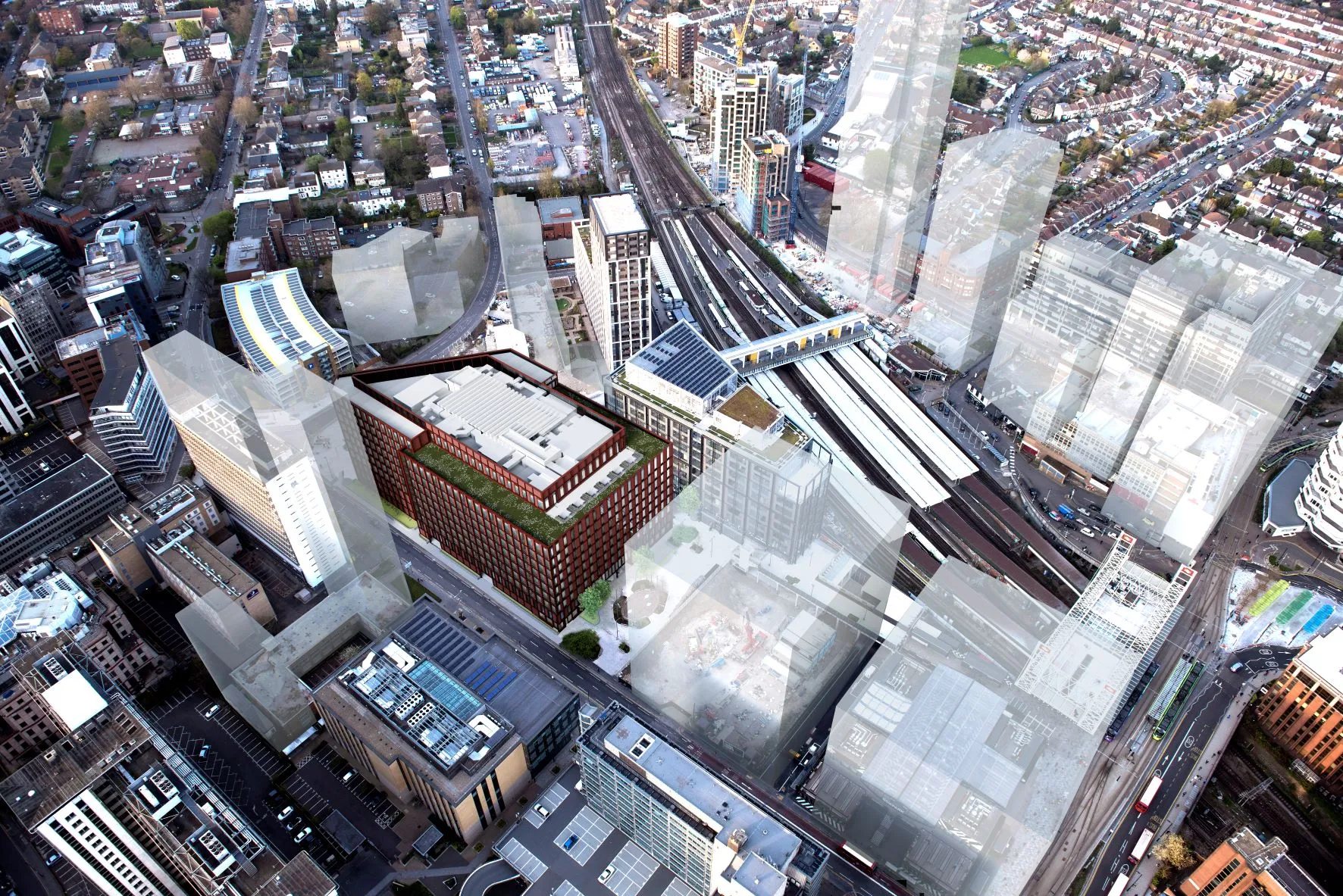 2 Ruskin Square - FMX - Urban property advisers