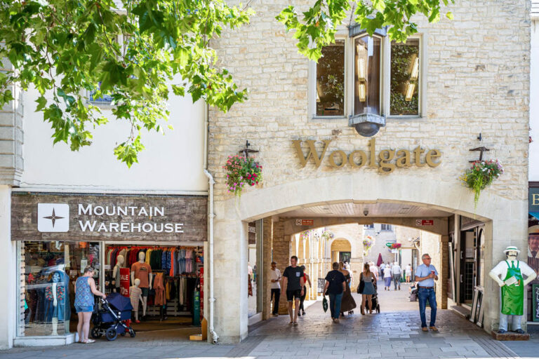 Woolgate - FMX - Urban property advisers