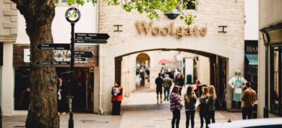 Witney - Woolgate Centre Proves Strength of Market Towns - FMX - Urban ...