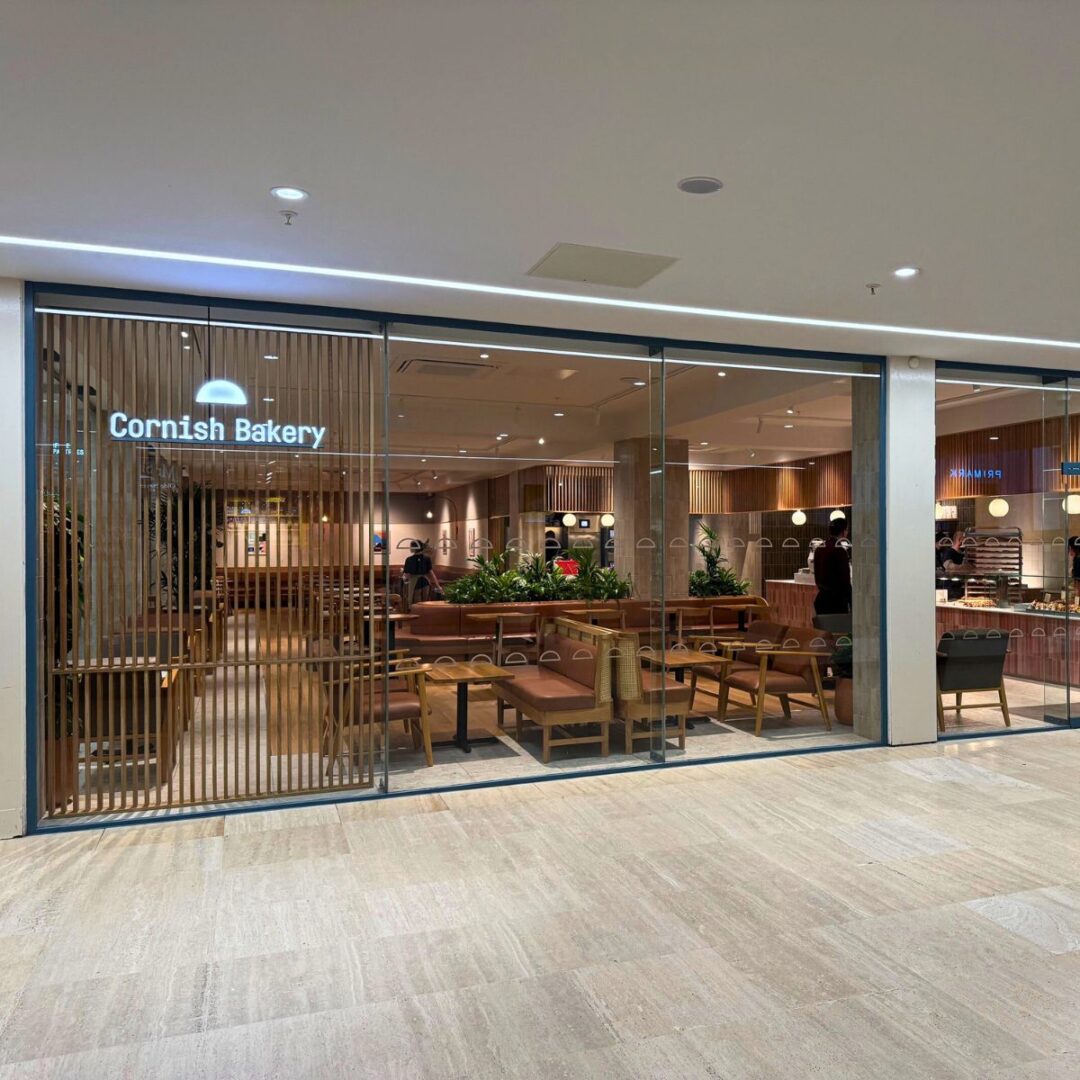 Cornish Bakery Opens in centre:mk - FMX - Urban property advisers