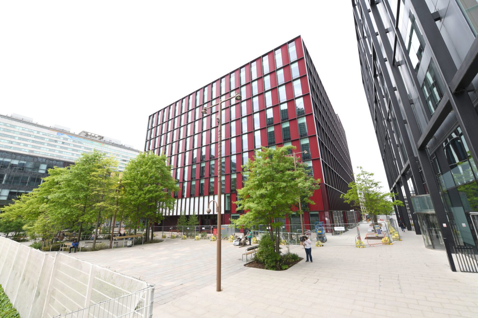 2 Ruskin Square - FMX - Urban property advisers