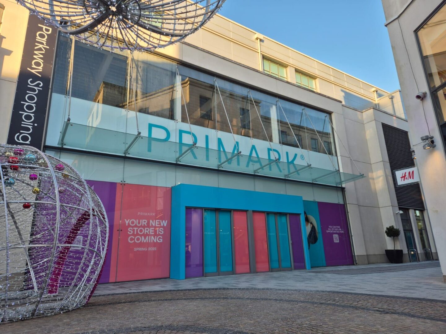 Latest retail property news from FMX - Urban property advisers